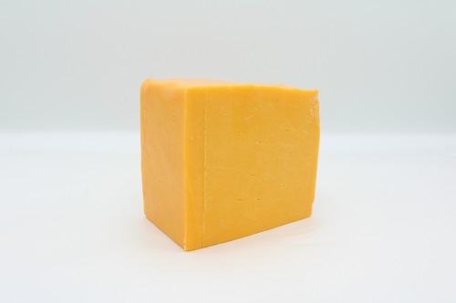 2 Year Sharp Cheddar (5.5lb) - Cheddars - Ehlenbach's
