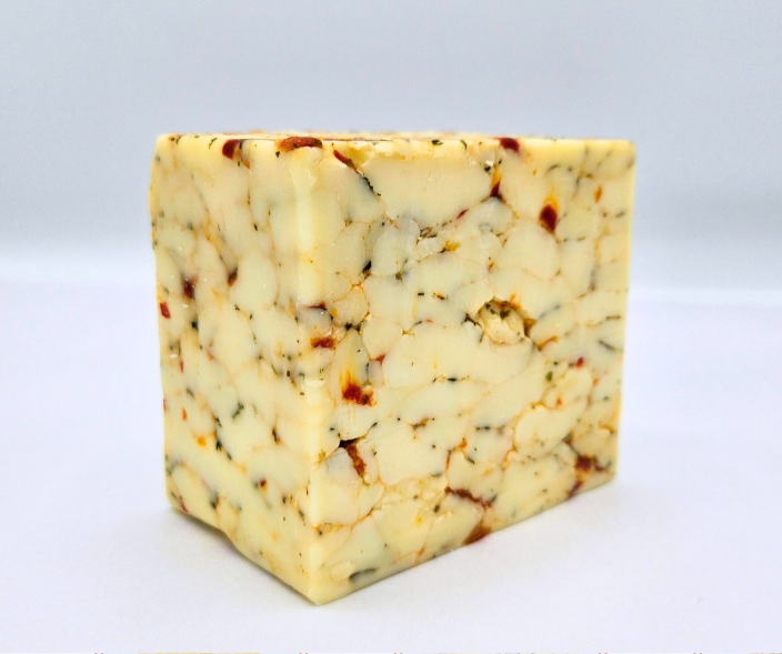 Pico de Queso Cheddar - Unique & Specialty Cheeses - Ehlenbach's