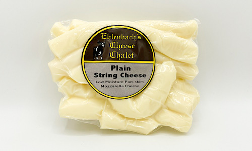 Ehlenbachs Cheese Chalet De Forest WI - Products