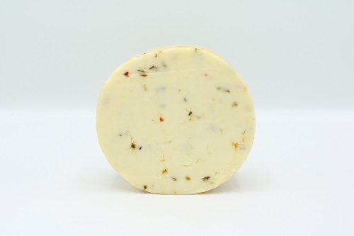 Smoked Pepper Jack - Smoked Cheeses - Ehlenbach's